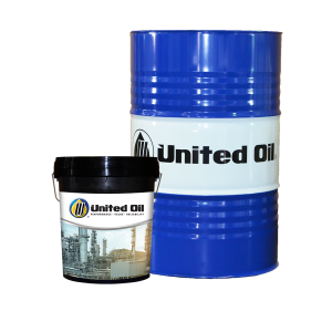 UNITED HYDRO VESTA HYDRAULIC OIL HT-4 (TDTO) - United Oil